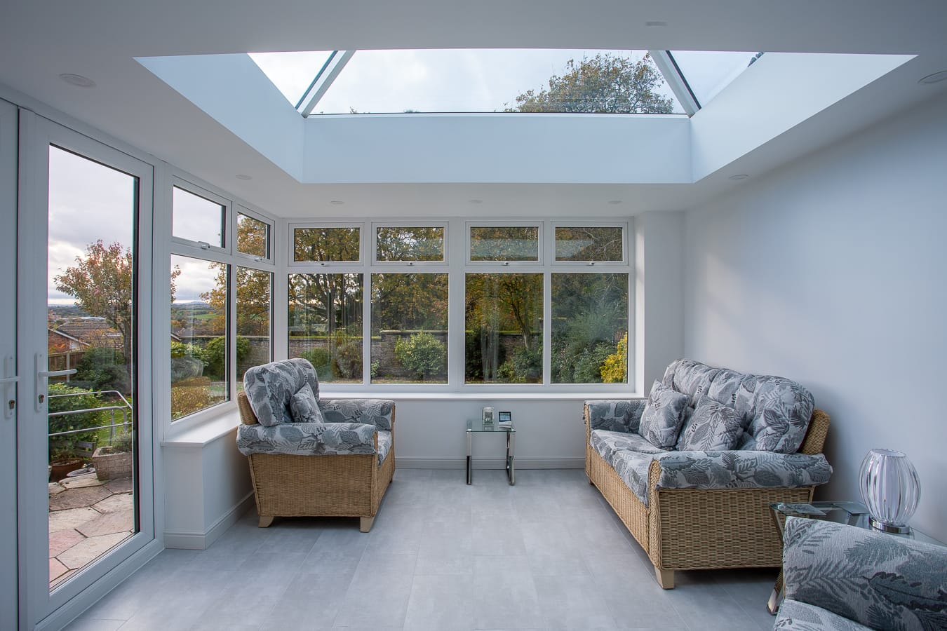 PVC Windows in Wirral - UPVC Windows Wirral | Conservatories ...